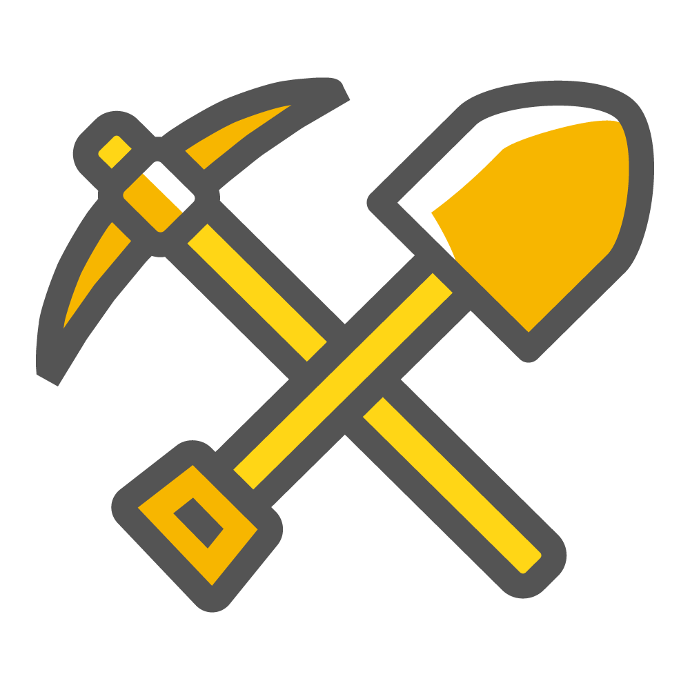 Bitcoin Mining Logo Bitcoin Mining Logo
