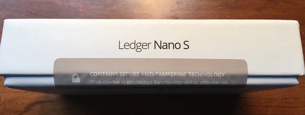 Ledger Nano S Review 5 Things To Know Before 2020 Update