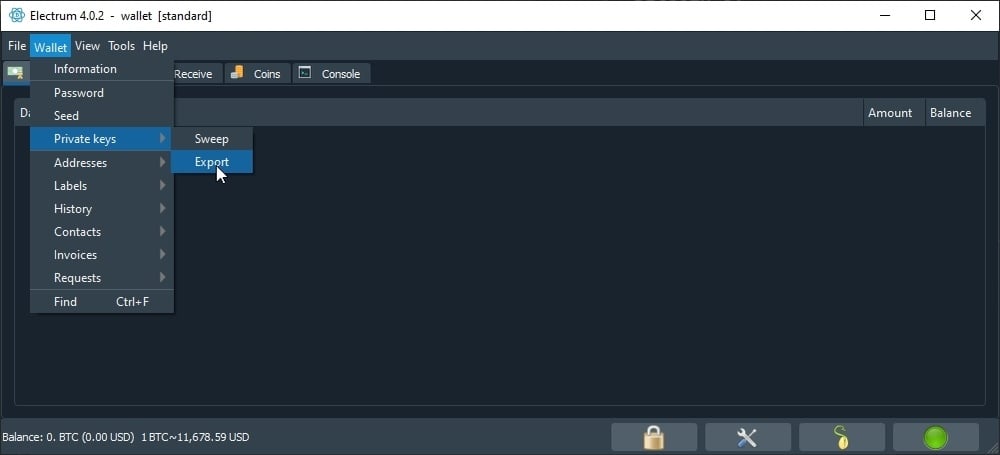 Electrum Review: 3 Things to Know (2024 Updated)
