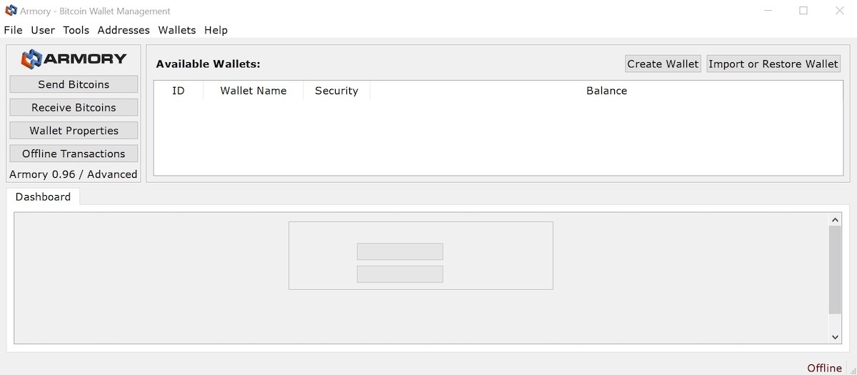 6 Best Bitcoin Desktop Wallets 2020 (Mac, Windows, Linux)