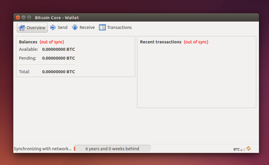 6 Best Bitcoin Desktop Wallets 2020 (Mac, Windows, Linux)
