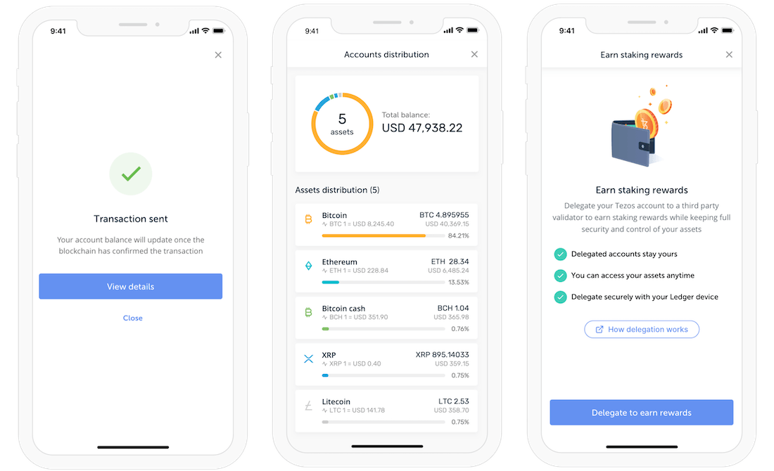 6 Best Bitcoin Desktop Wallets 2020 (Mac, Windows, Linux)